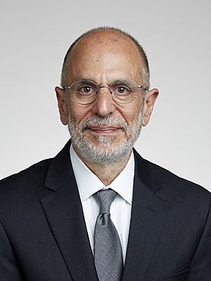 Robert Cava Facts for Kids