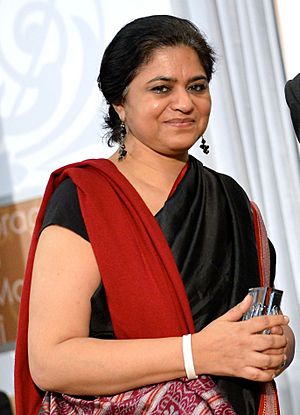 Sara Hossain Facts for Kids