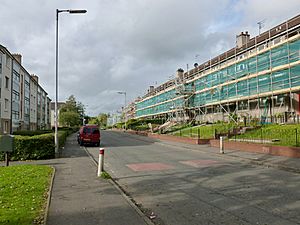 Cadder, Glasgow Facts for Kids