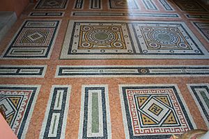 Western use of the swastika in the early 20th century Facts for Kids