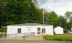 Prompton, Pennsylvania Facts for Kids