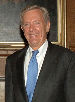 Bruce Babbitt Facts for Kids