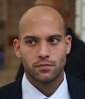 Gabri (footballer, born 1979) Facts for Kids