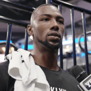 Harry Giles III Facts for Kids