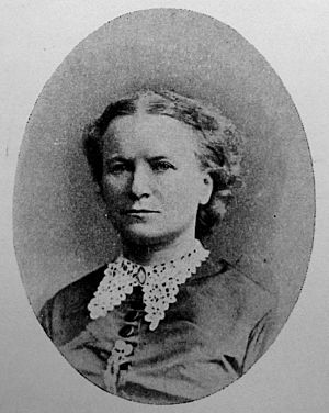 Jane Taylour Facts for Kids