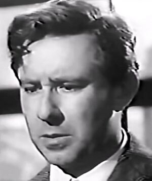 John Meillon Facts for Kids