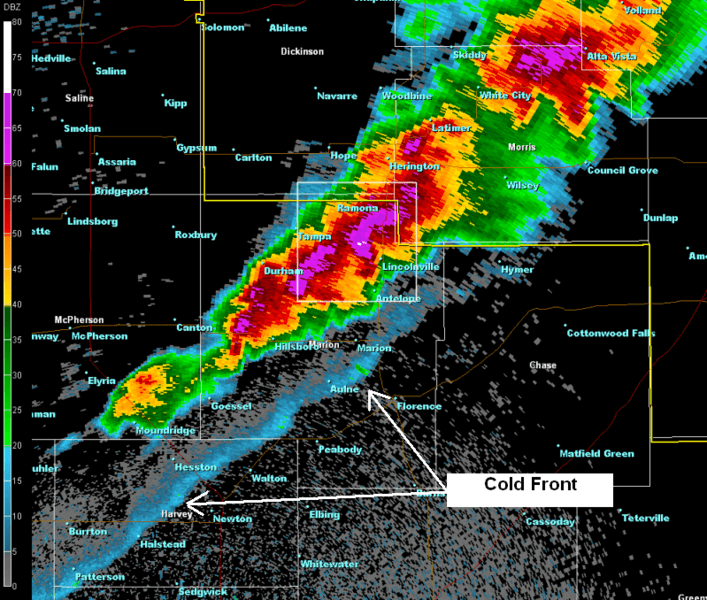 Fowler Ks Radar at Gary Delariva blog