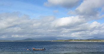 Inishbiggle Facts for Kids