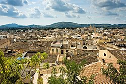 Artà Facts for Kids