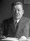 List of presidents of Germany Facts for Kids