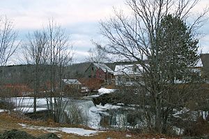 Vienna, Maine Facts for Kids