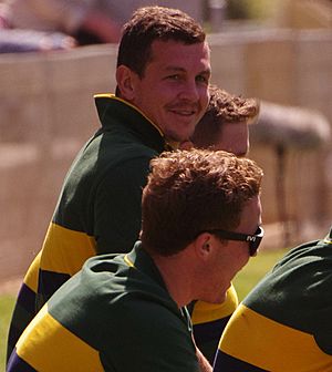 Greg Bird (rugby league) Facts for Kids