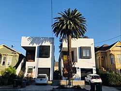 Prescott, Oakland, California Facts for Kids