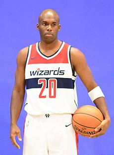 Jodie Meeks Facts for Kids