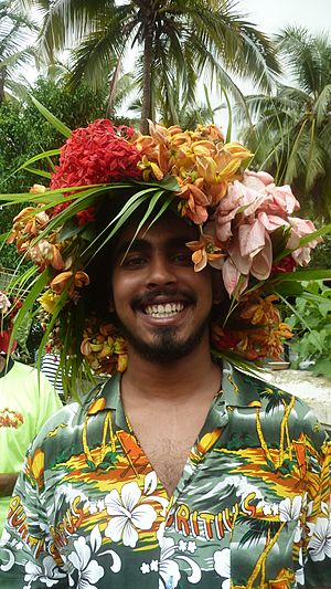 São João Festival in Goa Facts for Kids