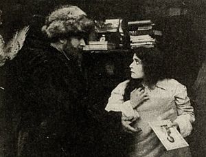 Myrtle Gonzalez Facts for Kids