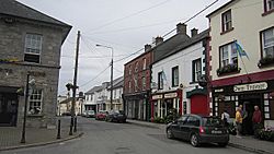 Oldcastle, County Meath Facts for Kids