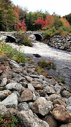 Stoddard, New Hampshire Facts for Kids