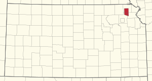 Kickapoo Tribe in Kansas Facts for Kids