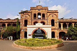 Eluru Facts for Kids