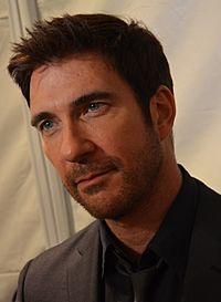 Dylan McDermott Facts for Kids