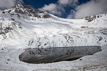 Gilpin Peak Facts for Kids