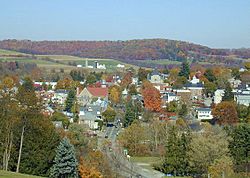 Ligonier, Pennsylvania Facts for Kids