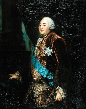 Louis Philippe, Duke of Orléans Facts for Kids