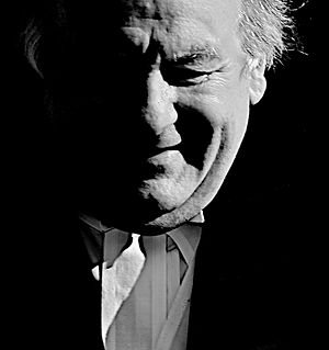 Michael Martin, Baron Martin of Springburn Facts for Kids