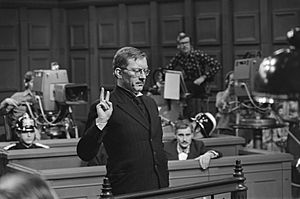 Edmond Classen Facts for Kids