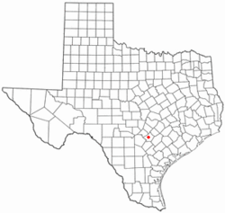Seguin, Texas Facts for Kids