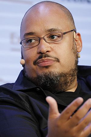 Michael Seibel Facts for Kids