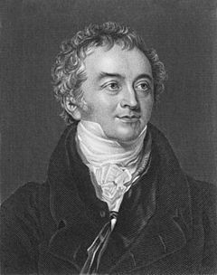 Thomas Young Facts for Kids