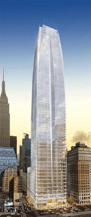 15 Penn Plaza Facts for Kids
