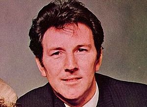 Bobby Clancy Facts for Kids