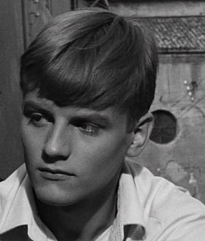 Jacques Perrin Facts for Kids