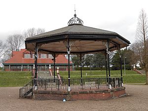Hanley Park Facts for Kids