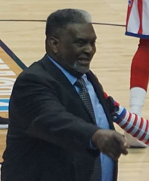 Louis Dunbar Facts for Kids