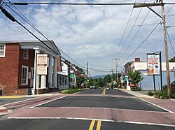 Stanardsville, Virginia Facts for Kids