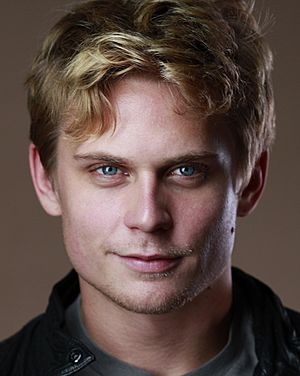Billy Magnussen Facts for Kids