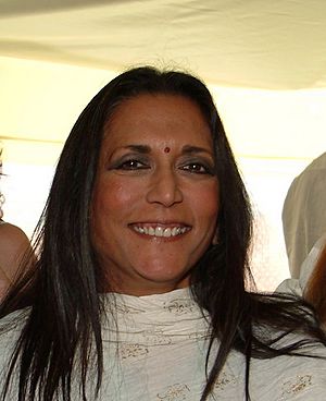 Deepa Mehta Facts for Kids