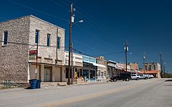Florence, Texas Facts for Kids