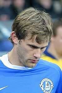 Ivan Strinić Facts for Kids