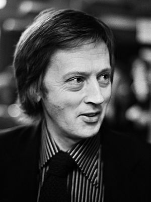Johan van Minnen Facts for Kids