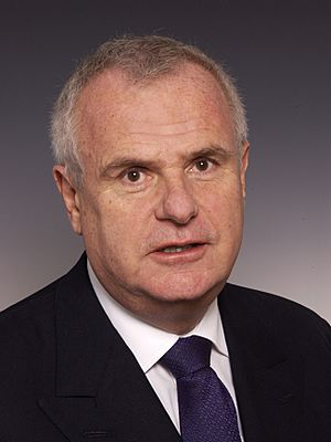 Paul Myners, Baron Myners Facts for Kids