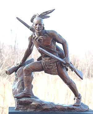 Sachem Facts for Kids