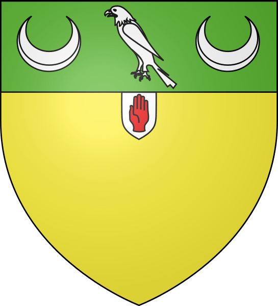 Image: Simpson (Grindlay Simpson) Arms