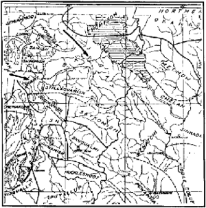 Muckleshoot Facts for Kids