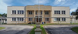 Waldo, Florida Facts for Kids