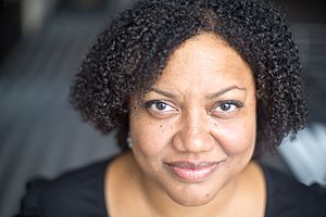 AfroCrowd Facts for Kids